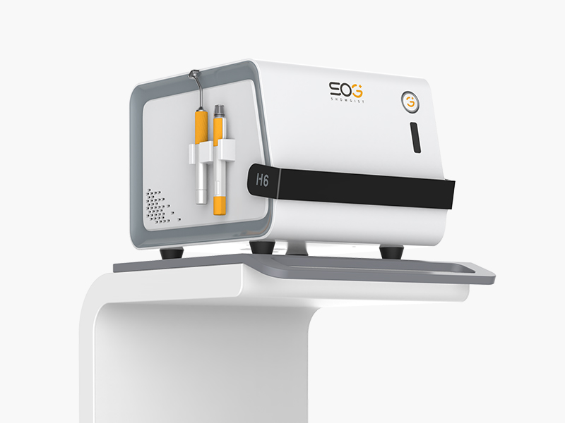 SOG – Israeli professional medical device manufacturer